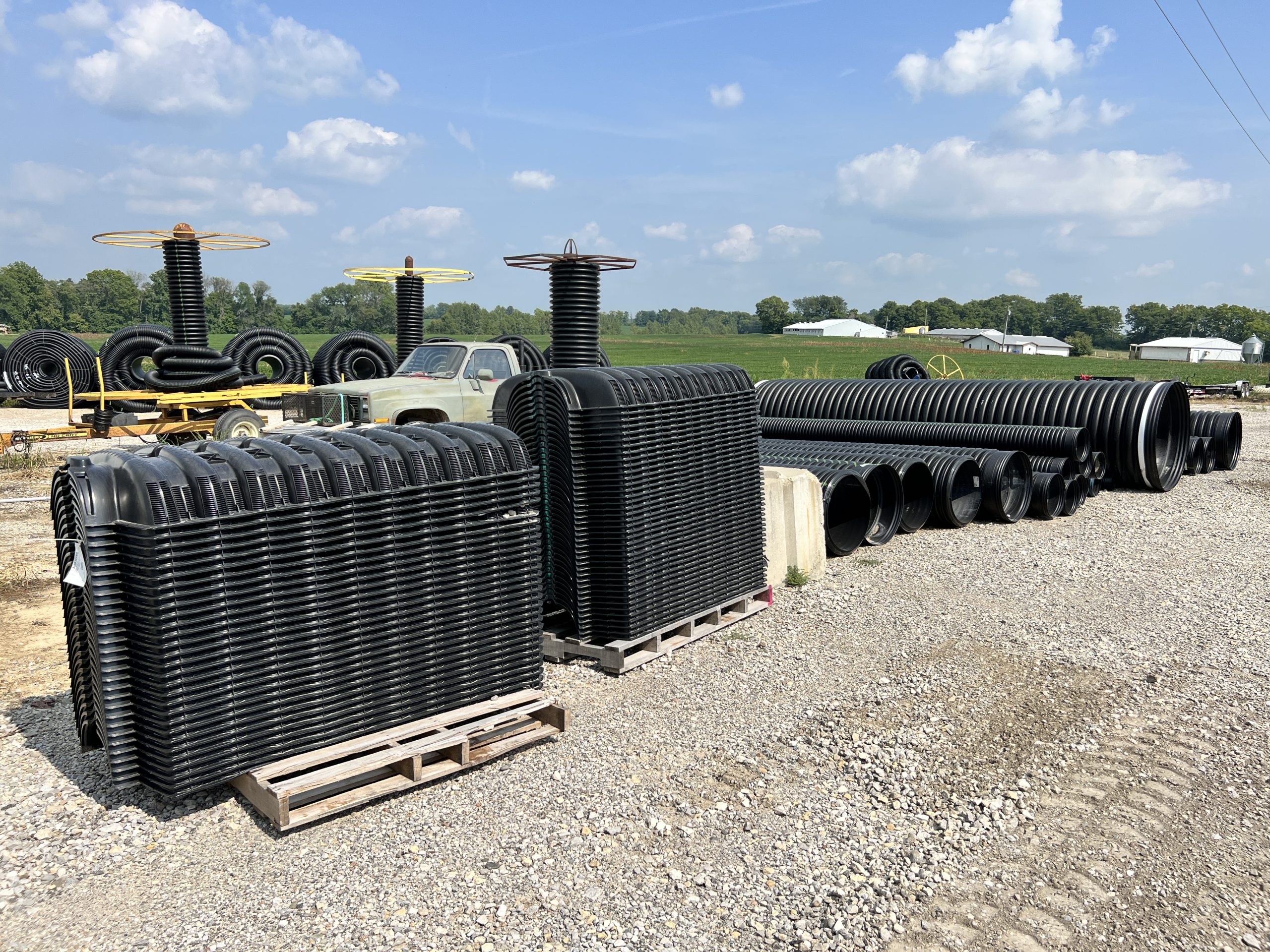 Midwest Municipal Supply, Inc – Distributor of Municipal Water, Sewer ...