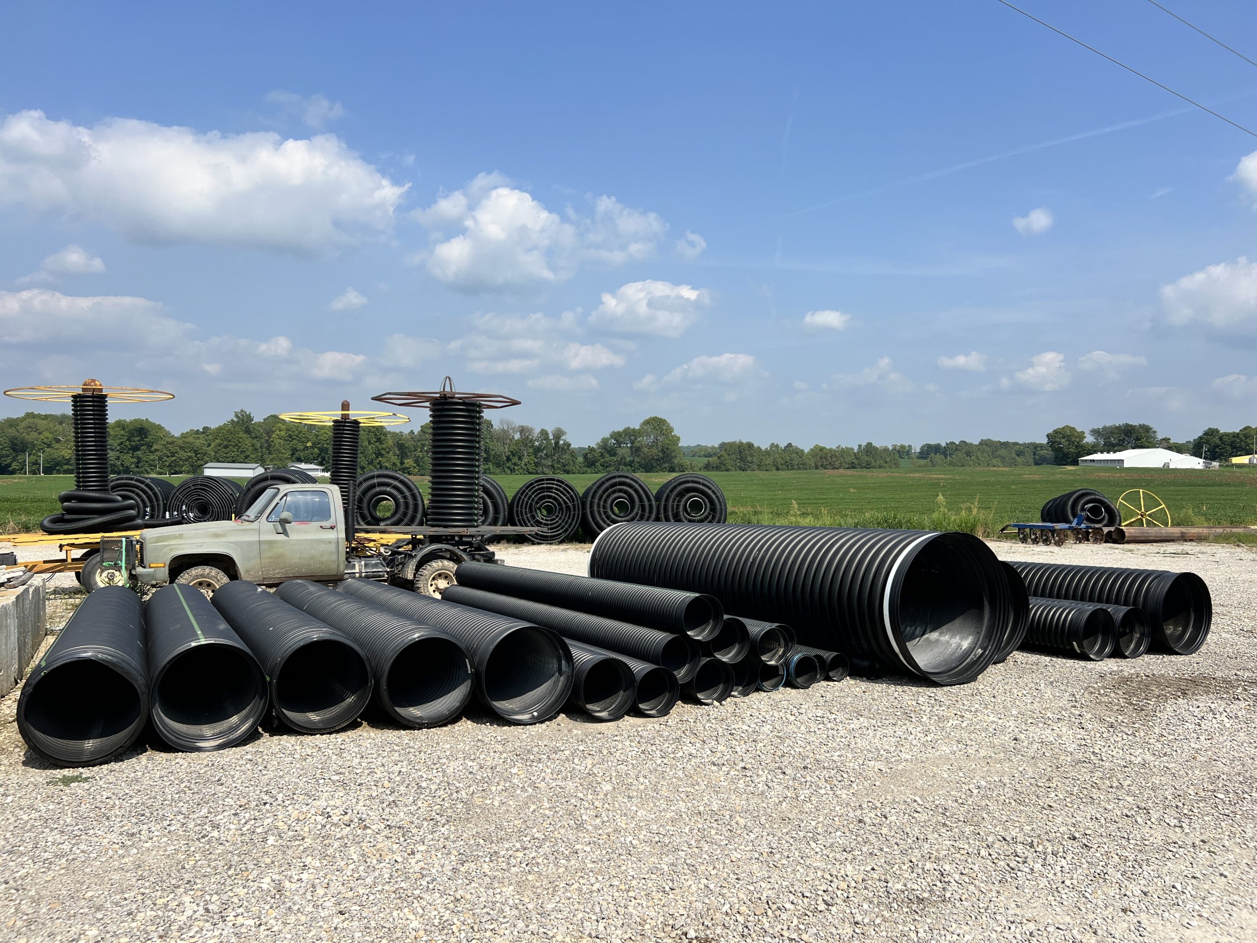 The Essential Guide to Culvert Pipes: Understanding, Installation, and ...