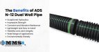 The Ultimate Guide to Culvert Pipe Installation: Spotlight on ADS N-12 ...